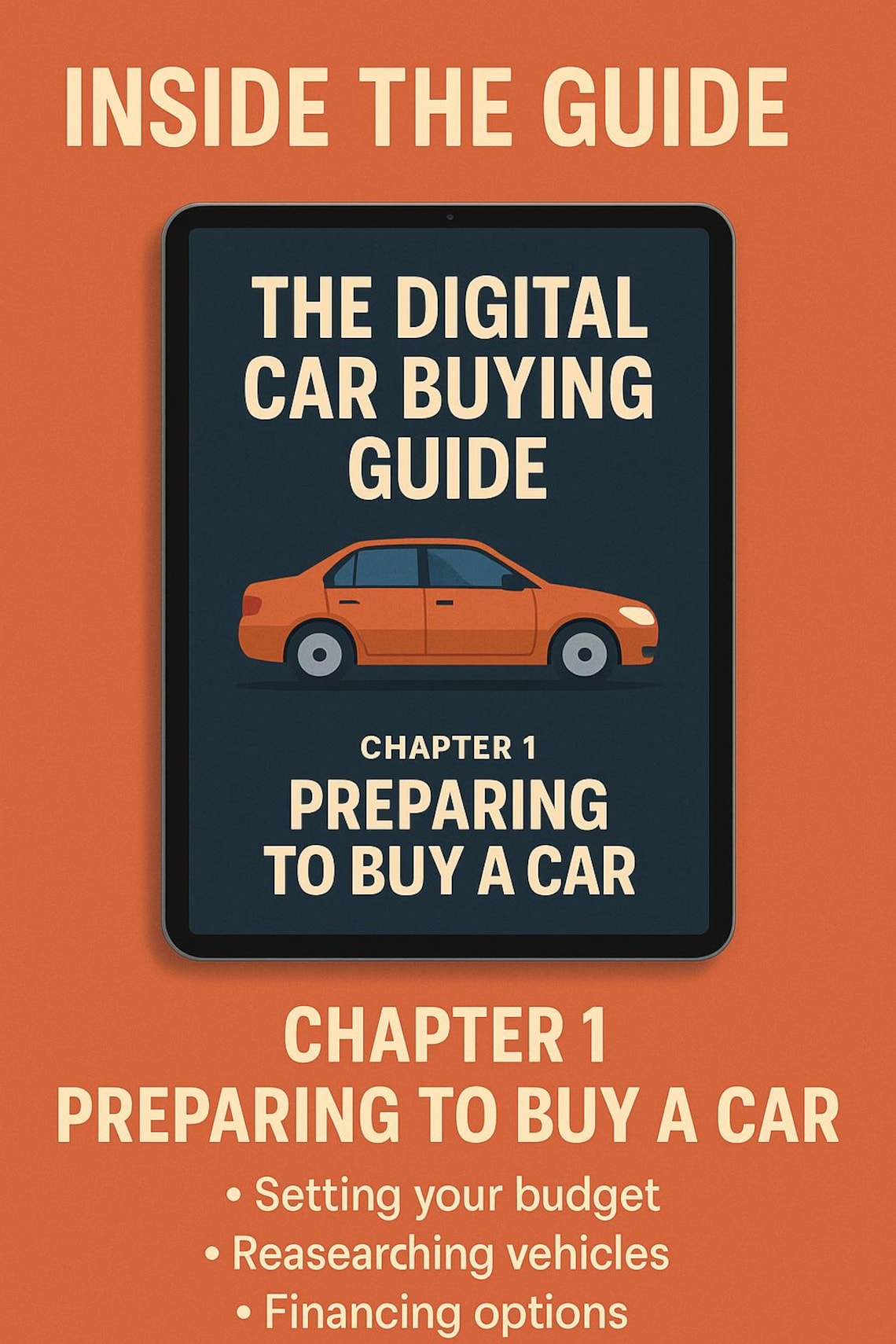Car Buying & Leasing Guide | Negotiation Tips, Save Thousands (digital ...