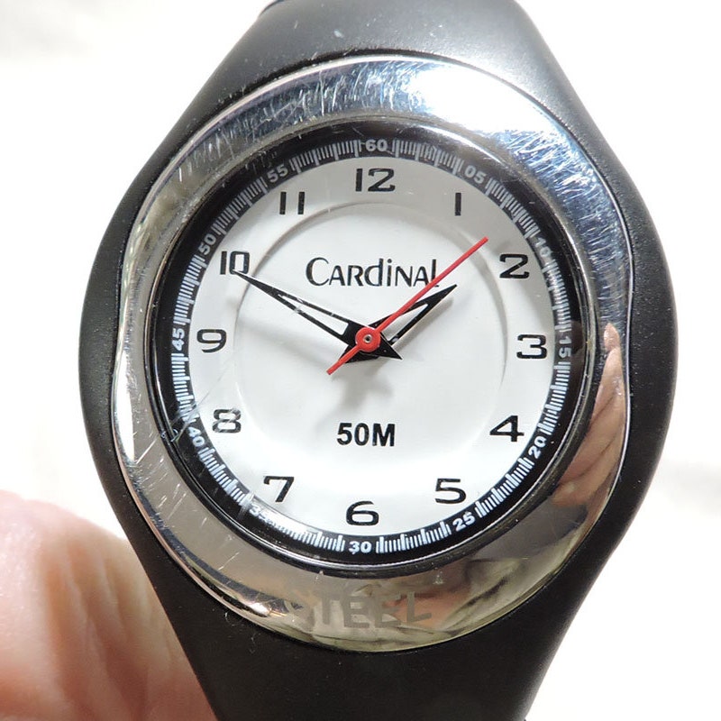 Cardinal Watches - Etsy Canada