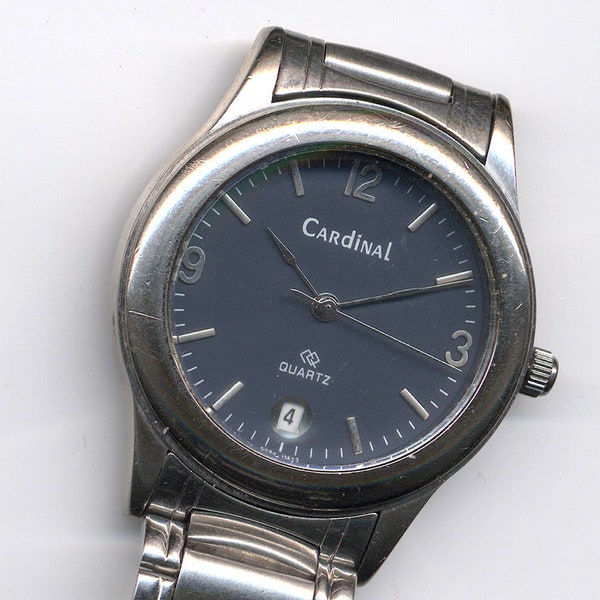 Cardinal Watches - Etsy Canada