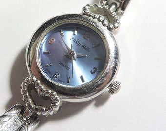 Philip Wells Watch - Etsy UK