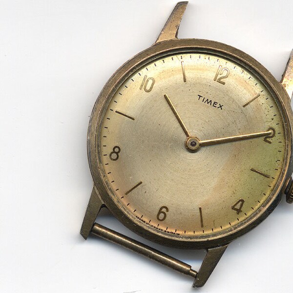 Timex Great Britain - Etsy