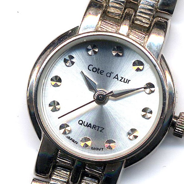 Cote D'azur Watch - Etsy