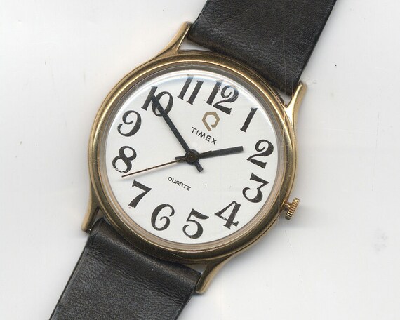 Timex m cell quartz - polrefrance