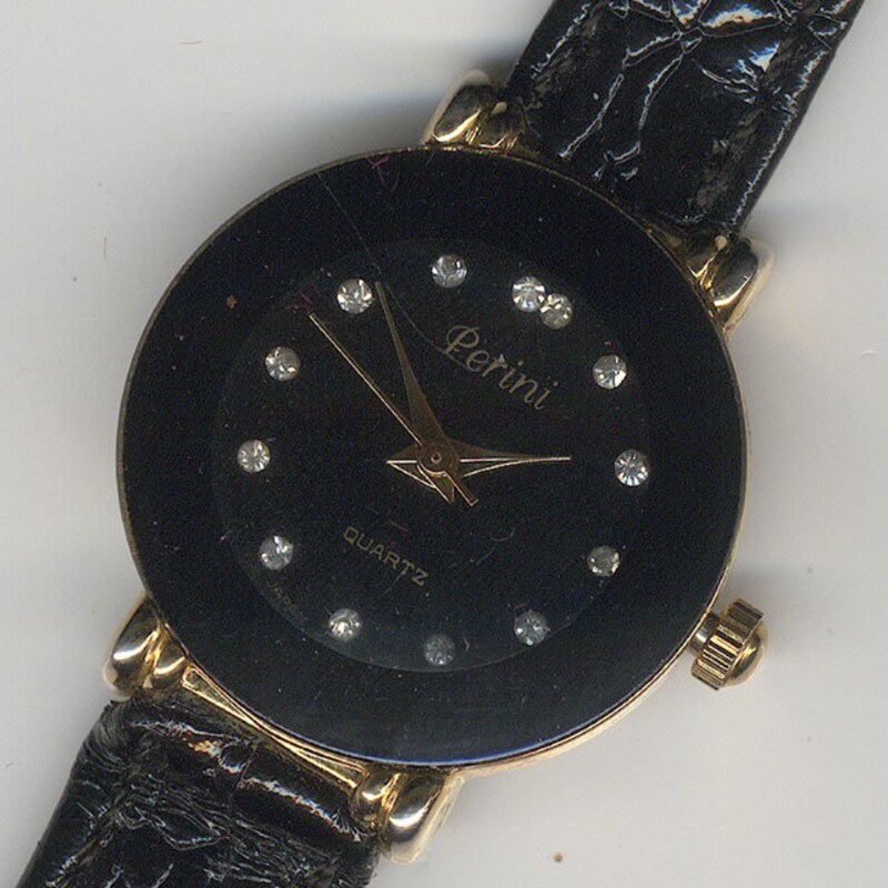 Dress Watch - Etsy
