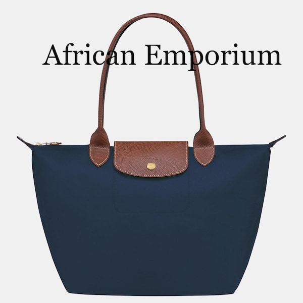Fake Longchamp Bag - Etsy UK