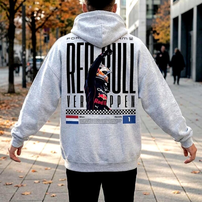 Red Bull Apparel Men - Etsy UK
