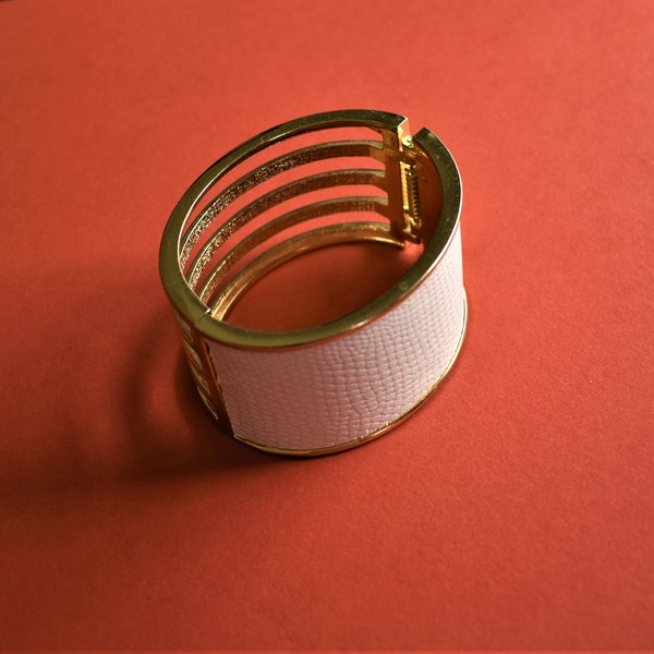 Open Cuff Bracelet - Etsy