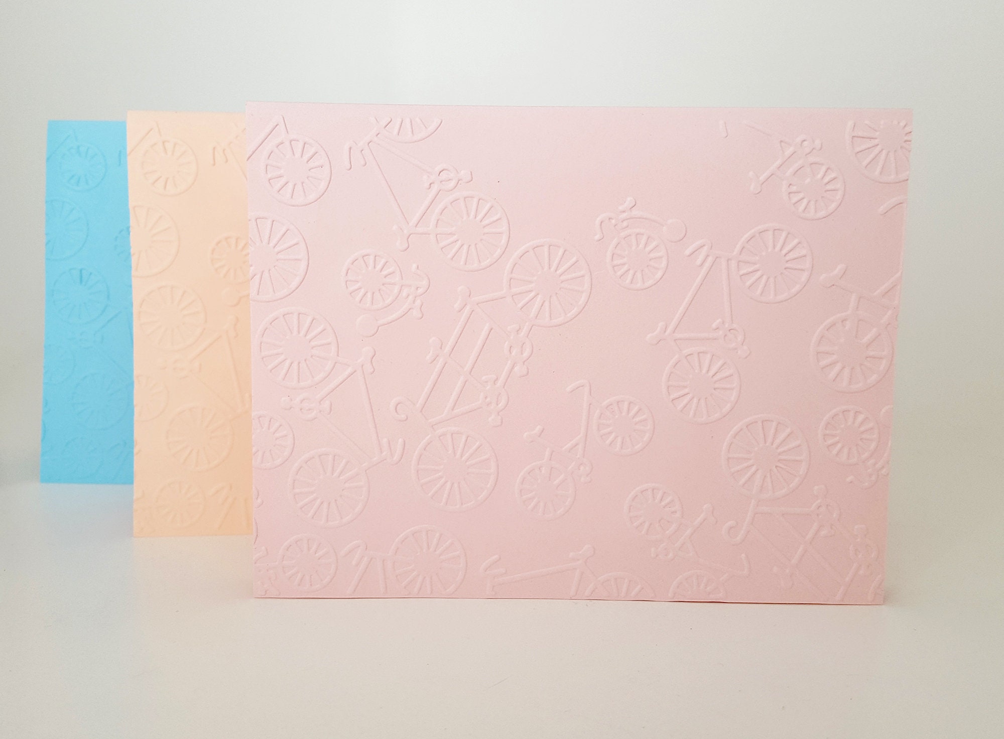 Bicycle Cards Bike Card Bicycle Embossed Card Set Two - Etsy