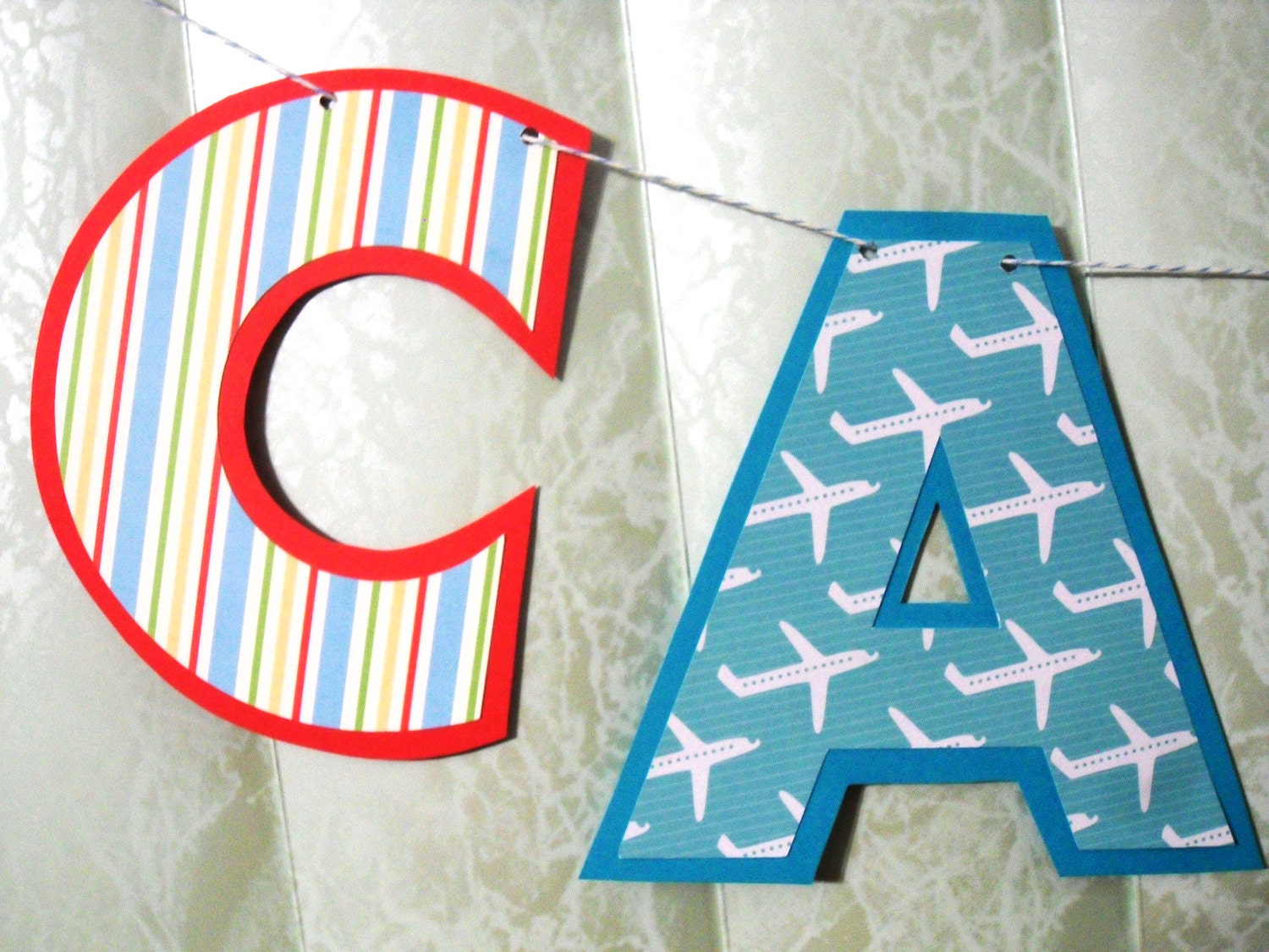 Boy Name Baby Boy Banner Boy Name Banner Boys Stuff Banner - Etsy