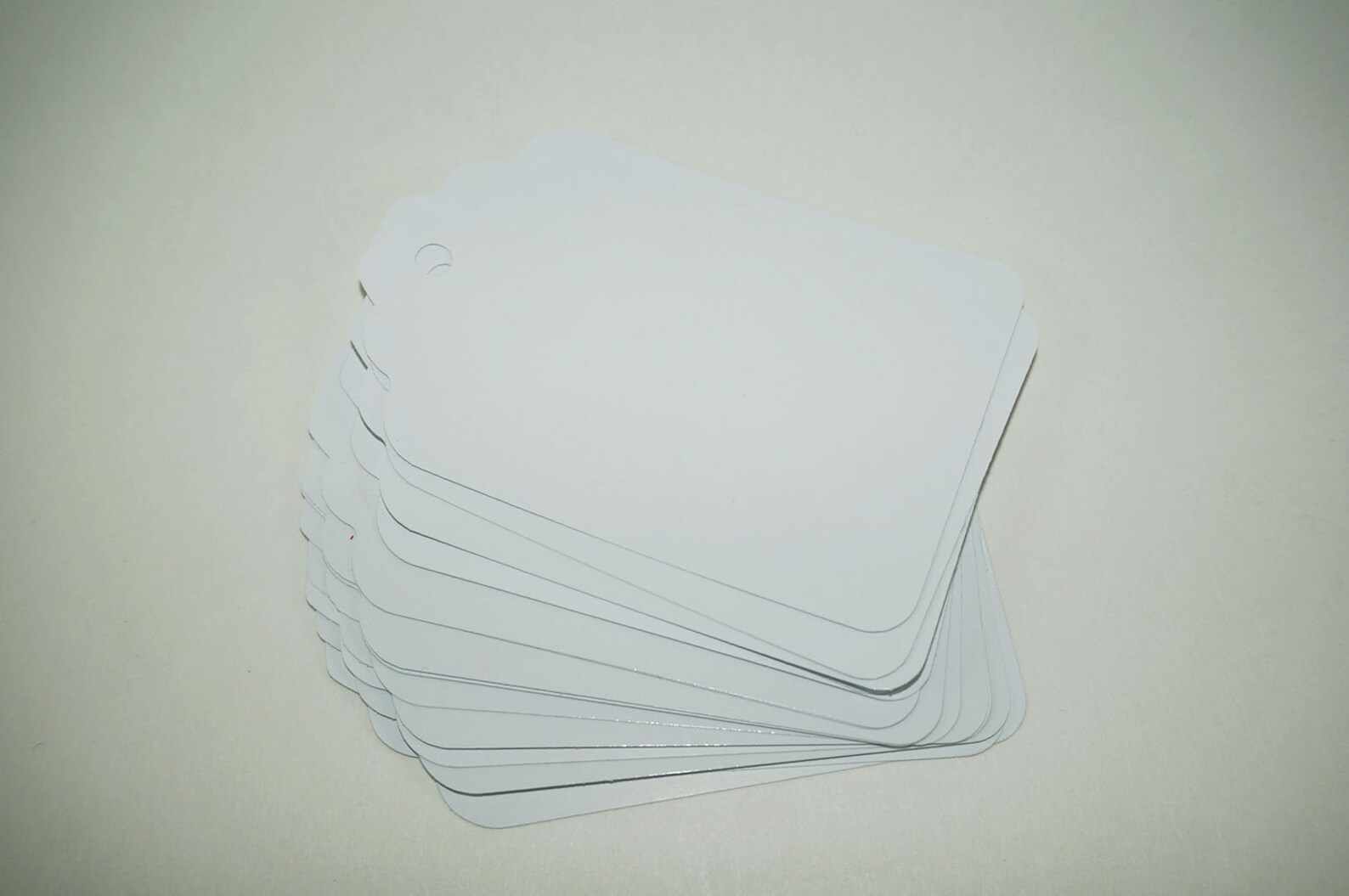 Reusable Tags White Board Tags Reusable Label Tags Gift | Etsy