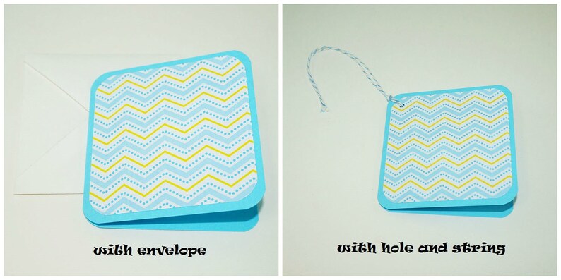 Heartstrings Mini Cards Heart Strings Colorful Hearts - Etsy