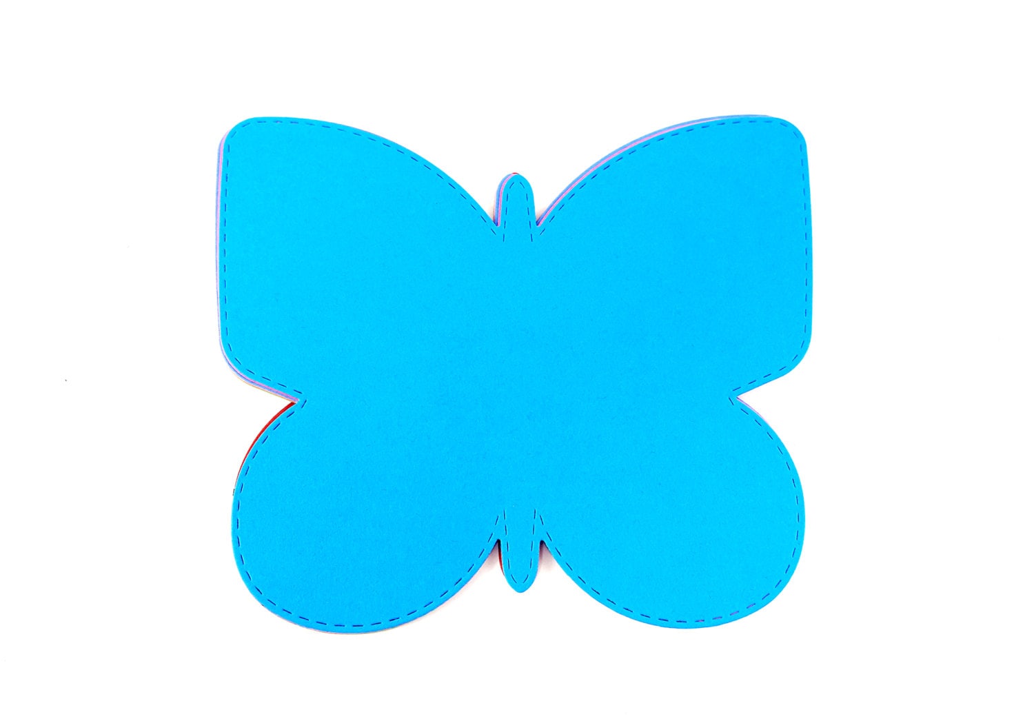 Large Butterfly Die Cuts Jumbo Butterfly Cut Outs Butterfly - Etsy