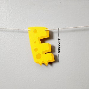 Cheese Banner, Cheesy Decor, Fondue Party, Cheese Sign, Charcuterie ...