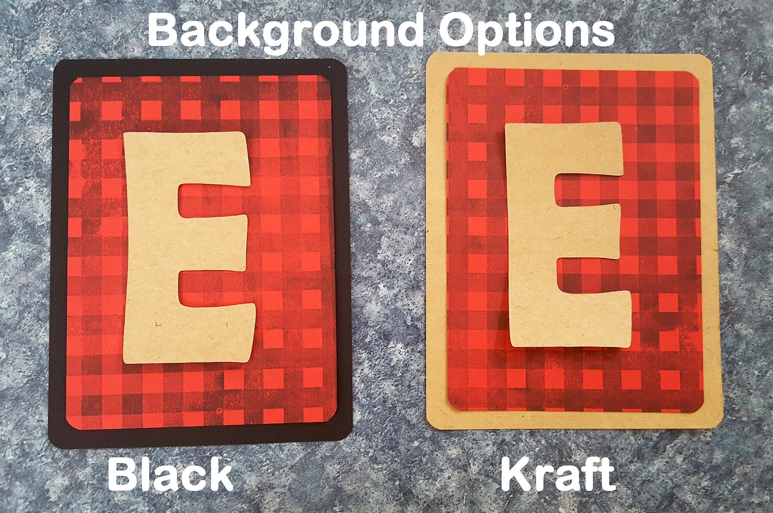 Lumberjack Banner Buffalo Plaid Banner Outdoors Man Banner | Etsy