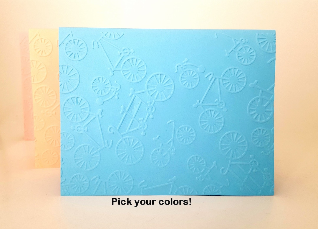 Bicycle Cards, Bike Card, Bicycle Embossed Card Set, Two Wheeler, Bike ...