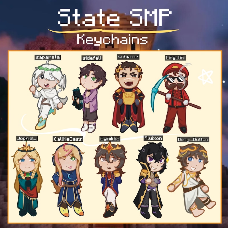 Unstable Smp Merch - Etsy