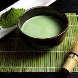 4oz Made to Order Instant Matcha Latte Mix - Etsy