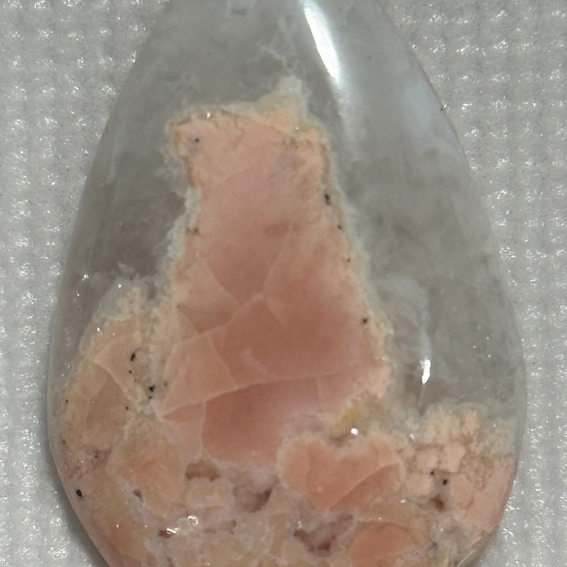 Thundereggs Pendant - Etsy