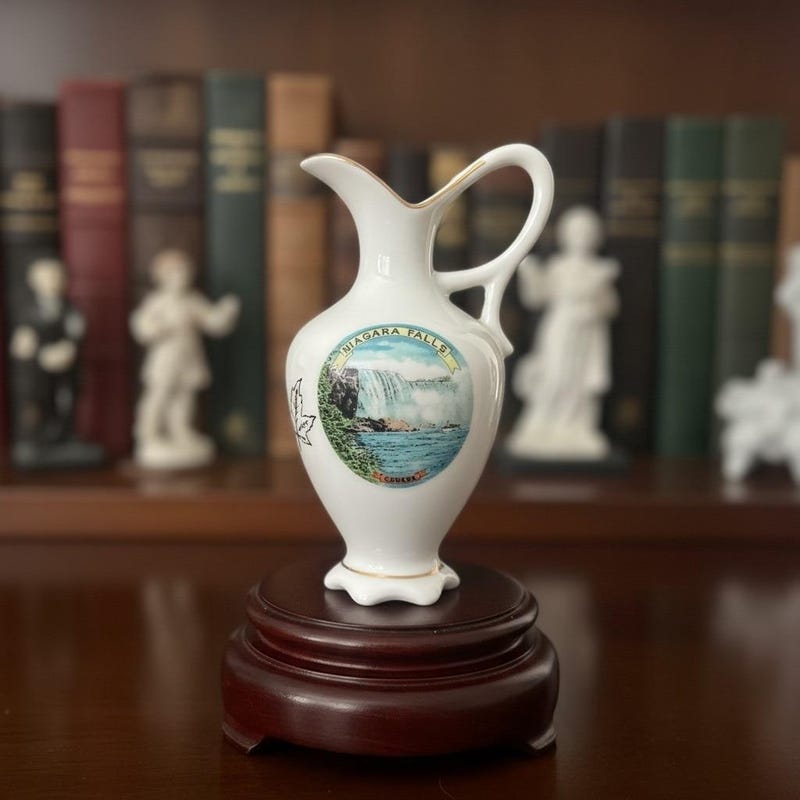 Vases Made in Japan Mini - Etsy