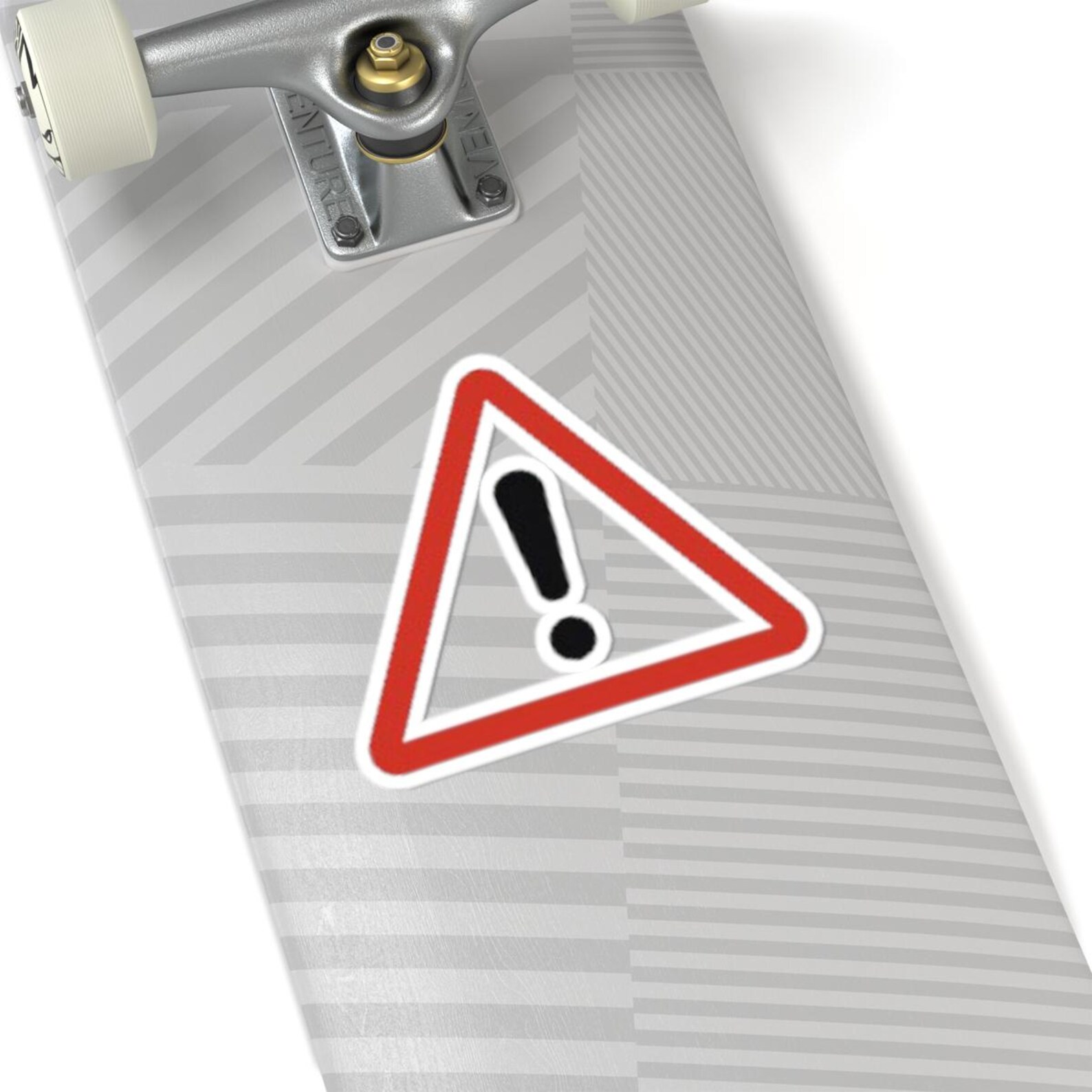 Audit & Error™ | Risk Symbol Sticker - Etsy
