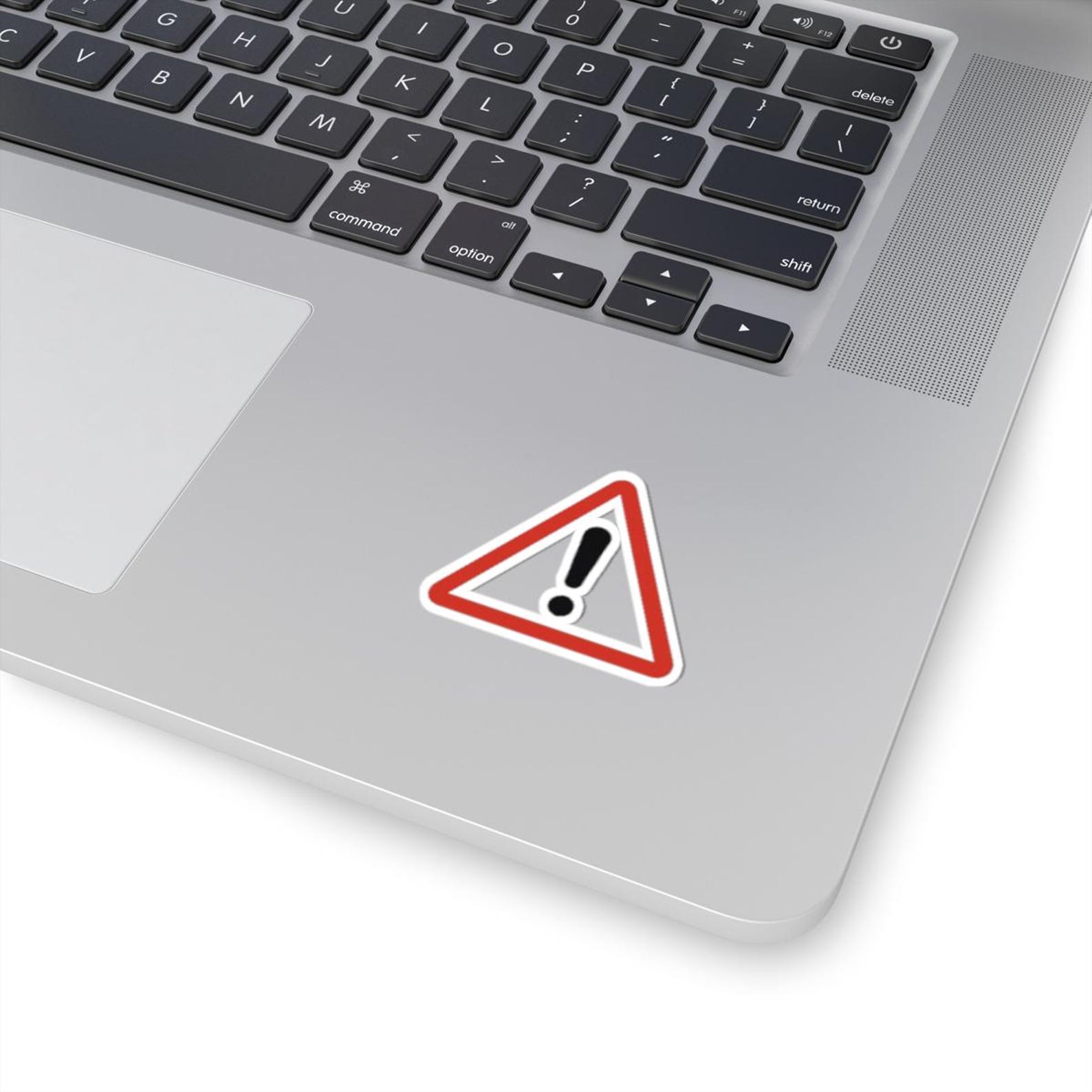 Audit & Error™ | Risk Symbol Sticker - Etsy