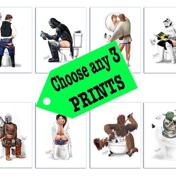 Baby Bathroom - Etsy