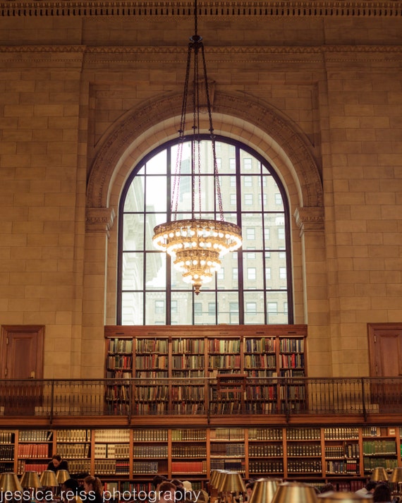 Public Library Architecture Design Ideas