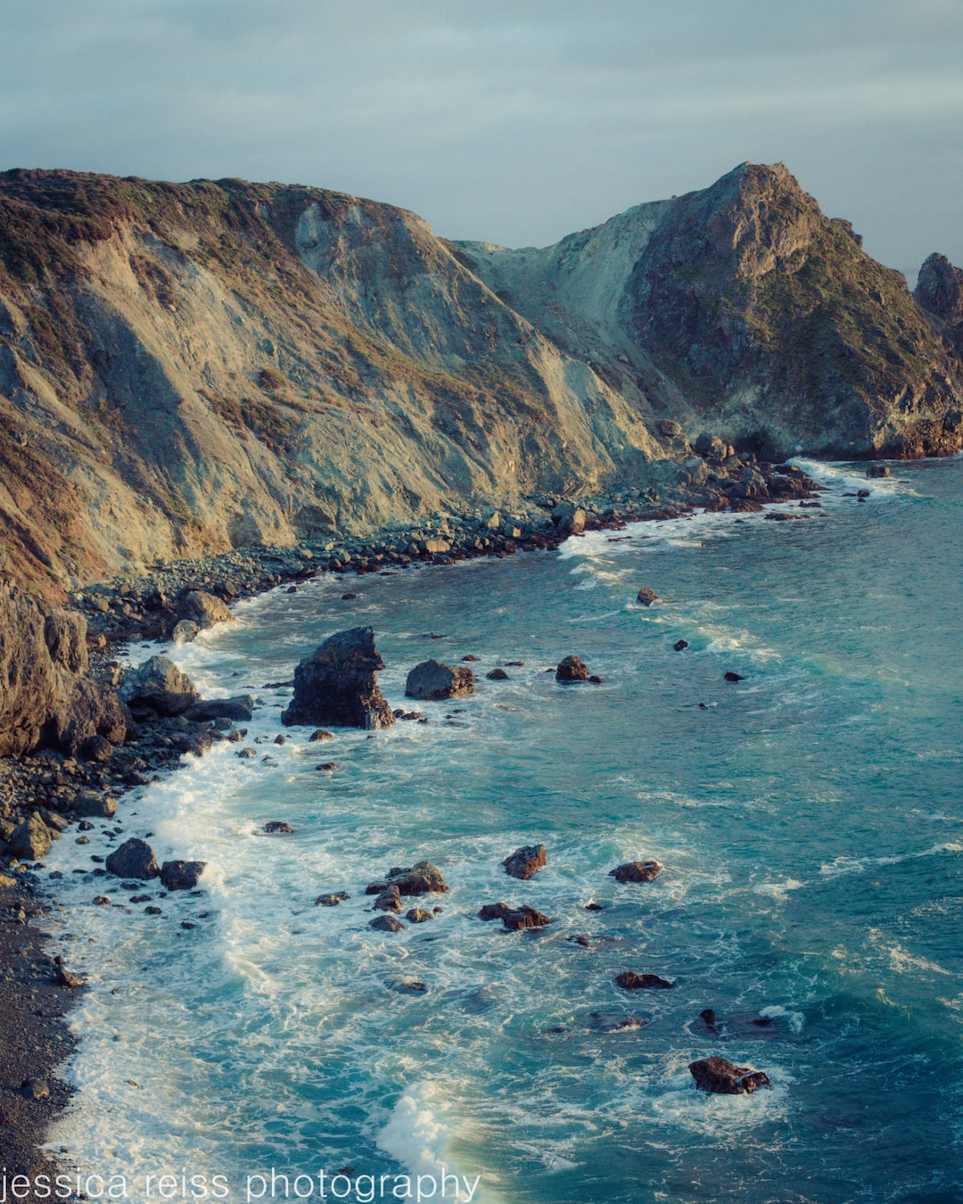 Big Sur Pacific Coast Highway PCH Art Print California Photography ...