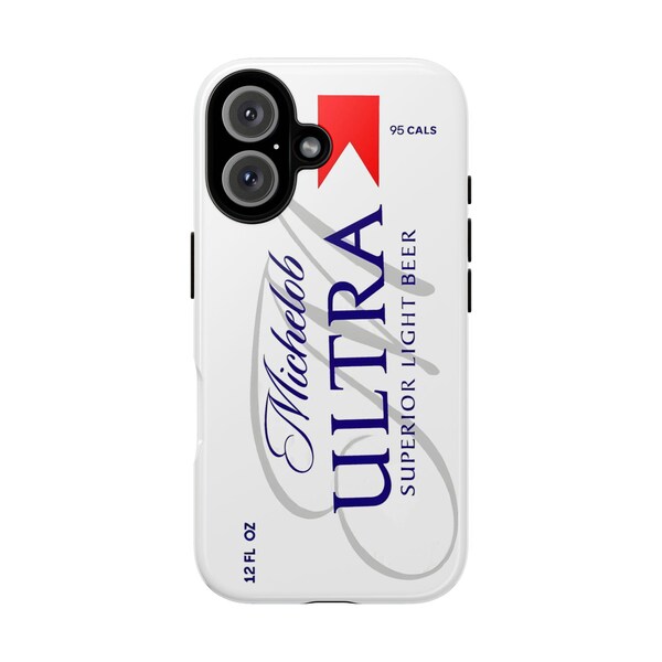 Michelob Ultra - Etsy