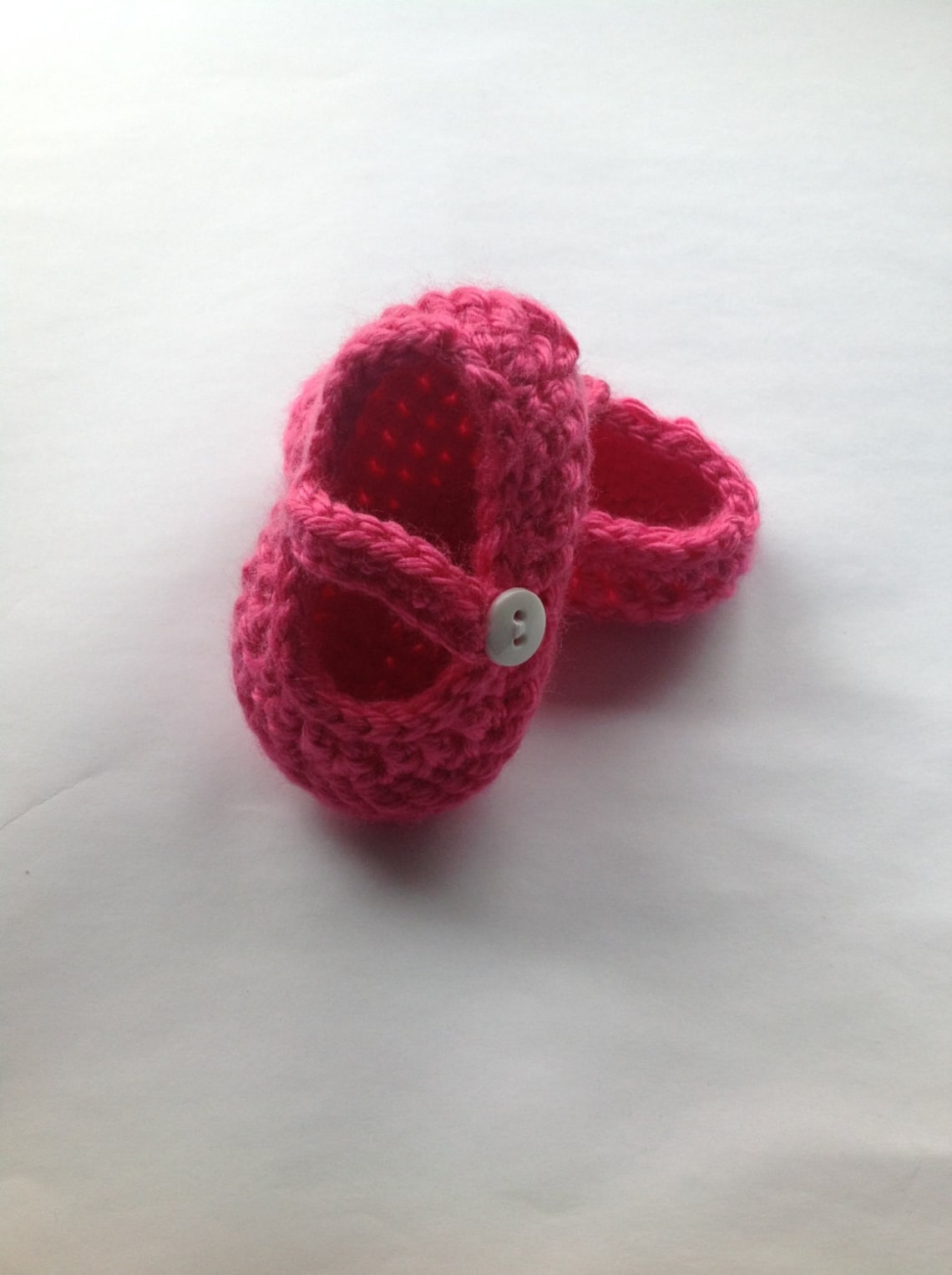 Minnie Mouse Pattern in PDF Tutorial File Crochet Minnie - Etsy