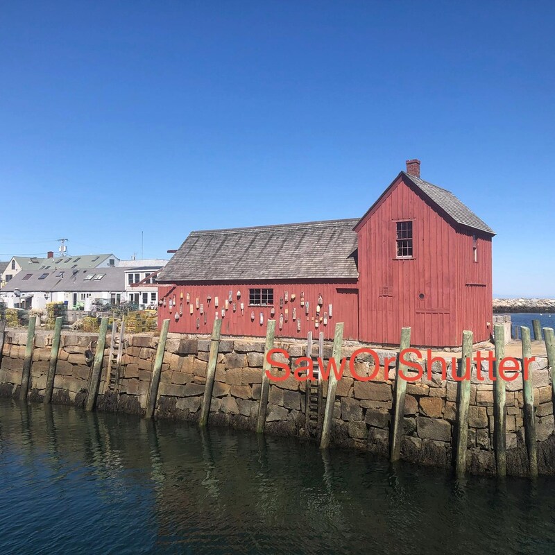 Motif No. 1 - Etsy UK