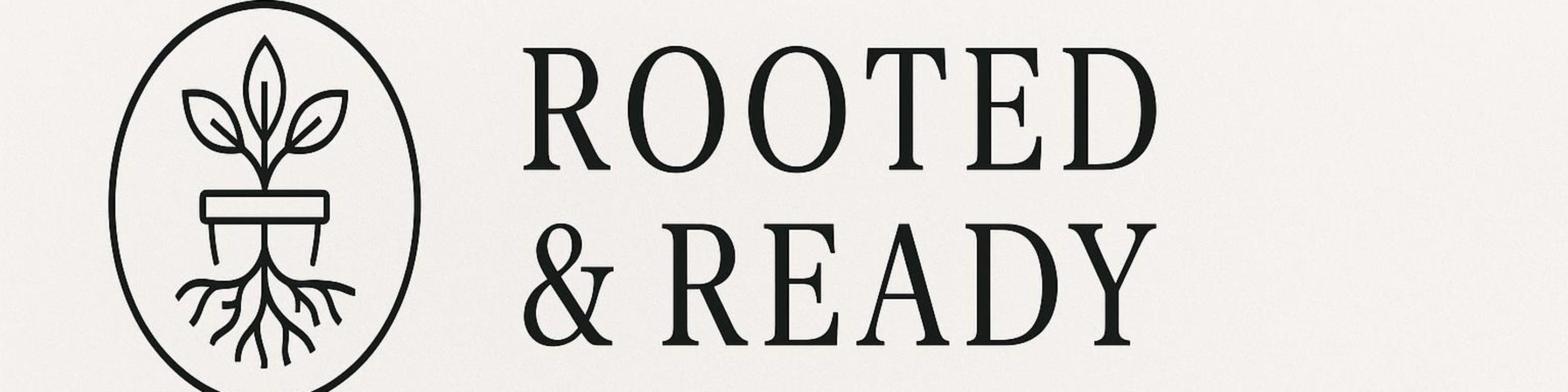 RootedAndReadyByDawn - Etsy