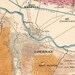 Map of the Marne River Valley, Champagne Vineyards in France Wine Map ...