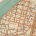 Vintage Map of Taipei ,large Wall Map Print, Taipei Map From 1932 ...