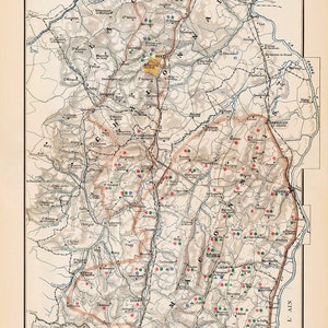 Les Vins De Bourgogne, La Côte Châlonnaise, Le Mâconnais, French Wine ...