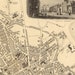 Aberdeen Map Historical Map of Aberdeen Fine Print on Paper - Etsy