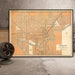 Old Map of Edmonton - Fine Archival Print - Edmonton Map Restored ...