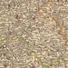 Old Map of Bohemia - the Kingdom of Bohemia Large Map - Etsy