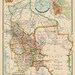 Bolivia Map Vintage Map, Old School Style, Large Wall Map Fine Print - Etsy