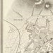 Aachen Map - Illustrated Map of Aachen, Archival Reproduction on Paper ...