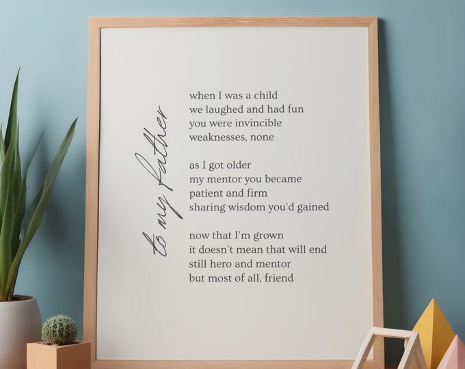 Veronica Shoffstall Love Poem Art Print After A While Poem Poster ...