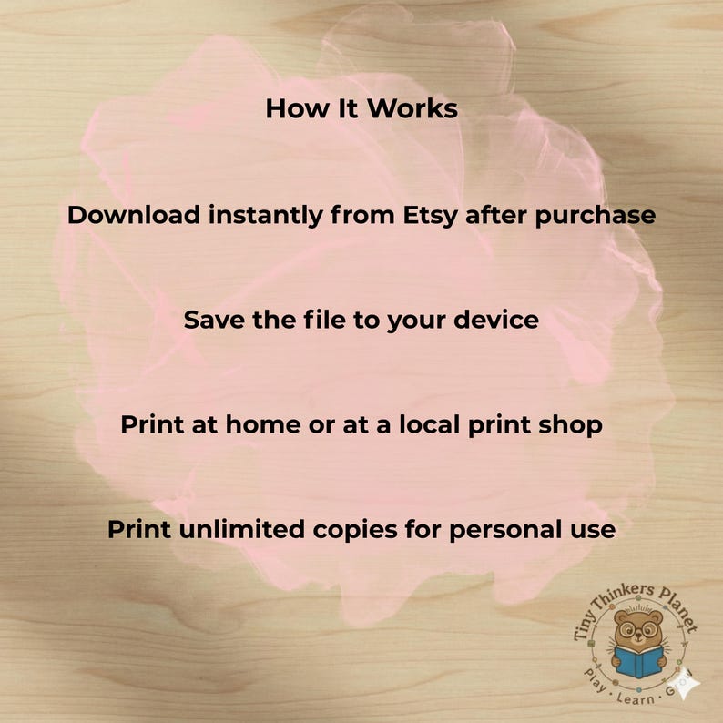 Fruit Blender Game Printable | Smoothie Counting Activity | Preschool ...