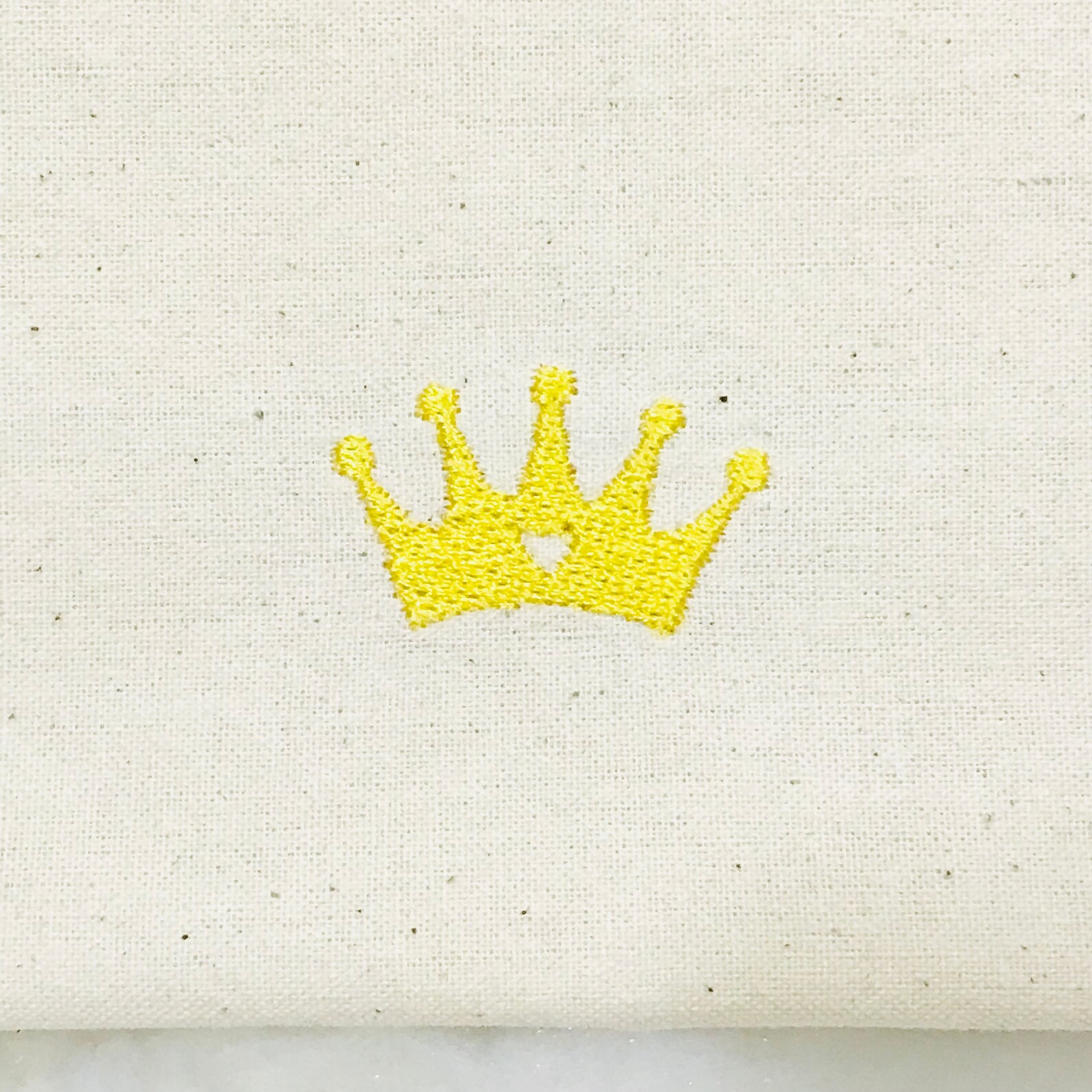 Mini Crown Embroidery Design Small Crown Machine Embroidery - Etsy