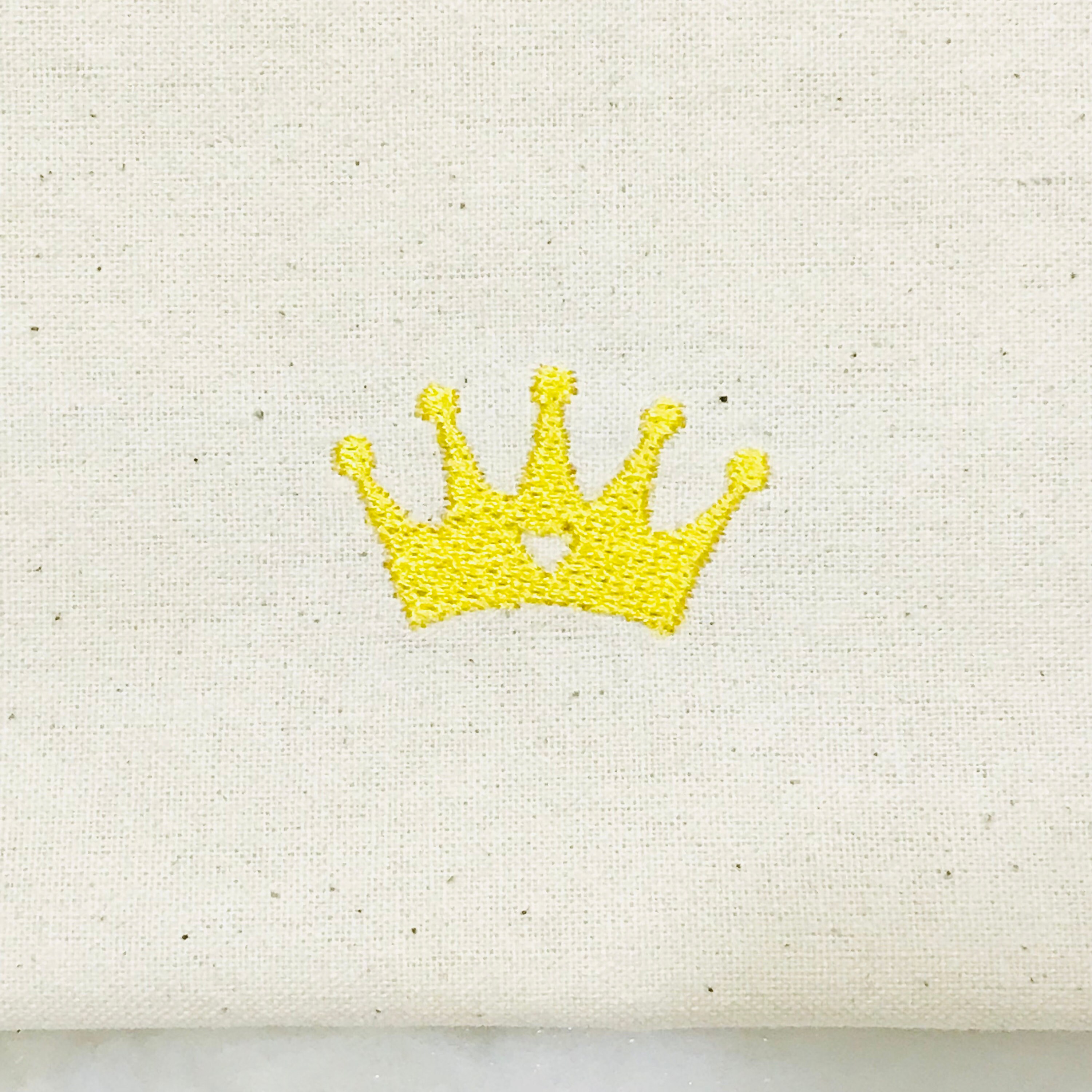 Mini Crown Embroidery Design Small Crown Machine Embroidery - Etsy