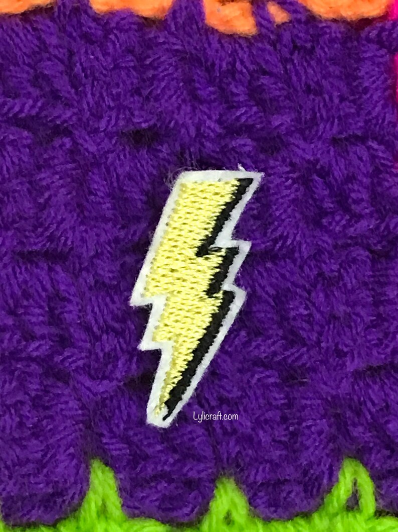 Mini Flash Embroidery Design, Small Flash Machine Embroidery Designs ...