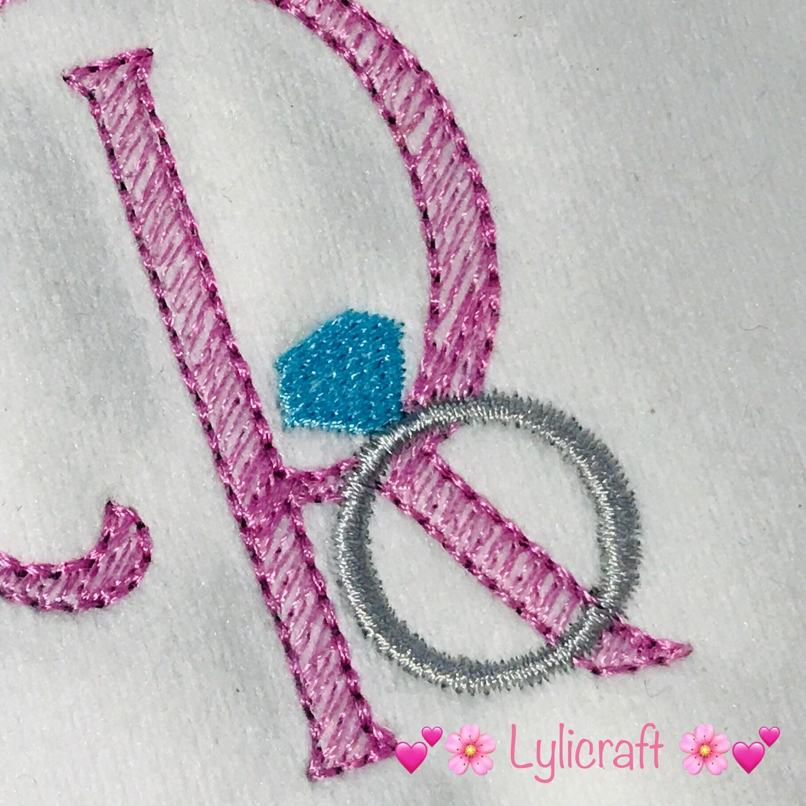 Mini Ring Embroidery Design, Small Ring Machine Embroidery Designs ...