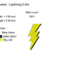 Mini Flash Embroidery Design, Small Flash Machine Embroidery Designs ...