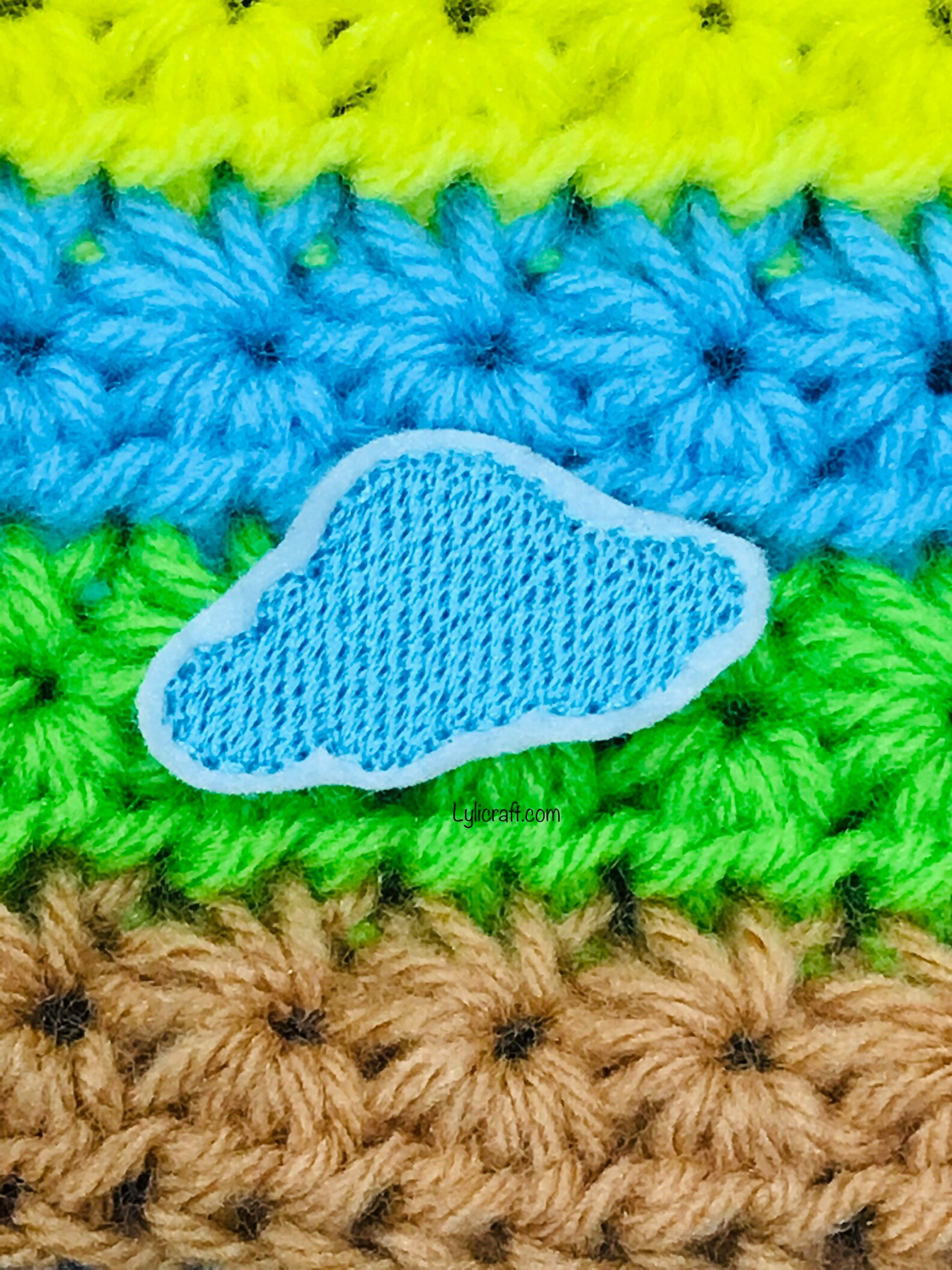 Mini Cloud Embroidery Design Small Cloud Machine Embroidery - Etsy