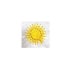 Mini Sun Embroidery Design, Sun Machine Embroidery Designs, Mini Sun ...