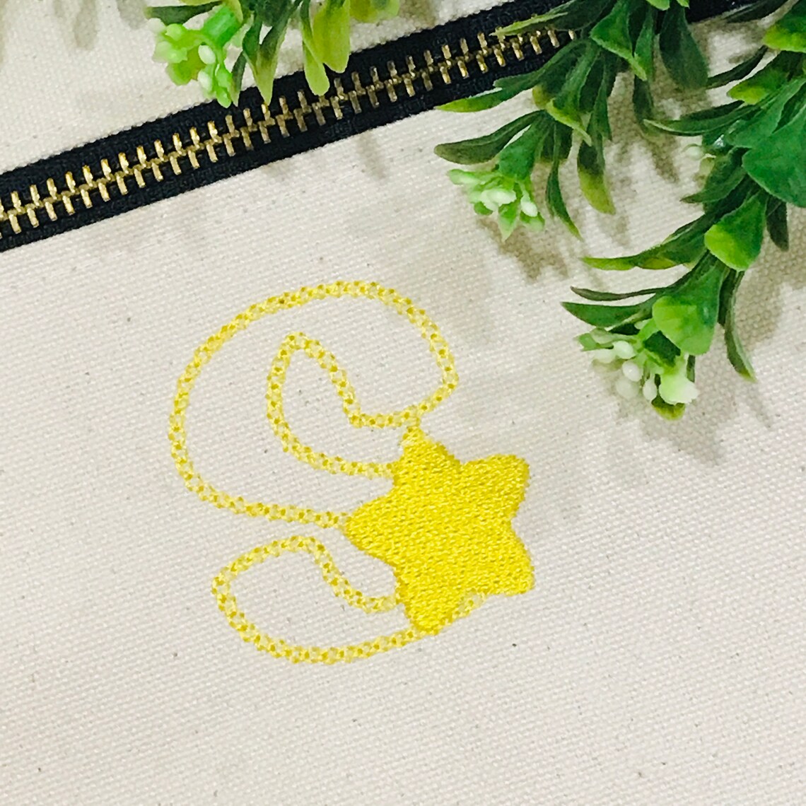 Mini Star Embroidery Design Small Star Machine Embroidery - Etsy